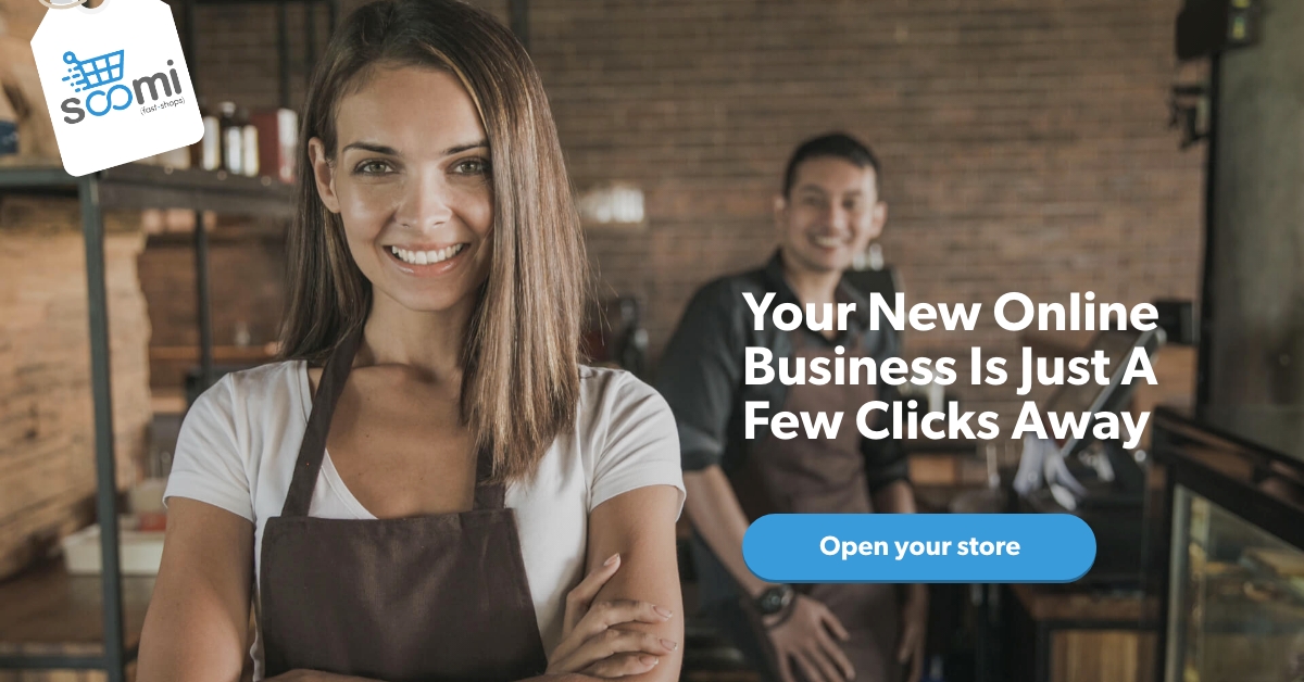 The Best E-commerce Platform | Open Your Store For Free